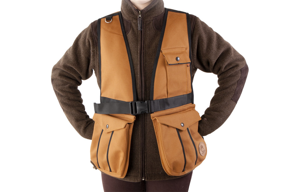 Firedog Dummy vest Hunter S nylon hunter green - DVH300 - 8585041110557 ...