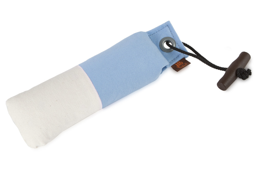 Firedog Junior dummy marking 300 g light blue/white - BEJM102 ...